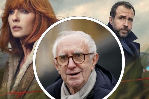 Flintshire actor from The Crown stars in new Sky series filmed in North ...