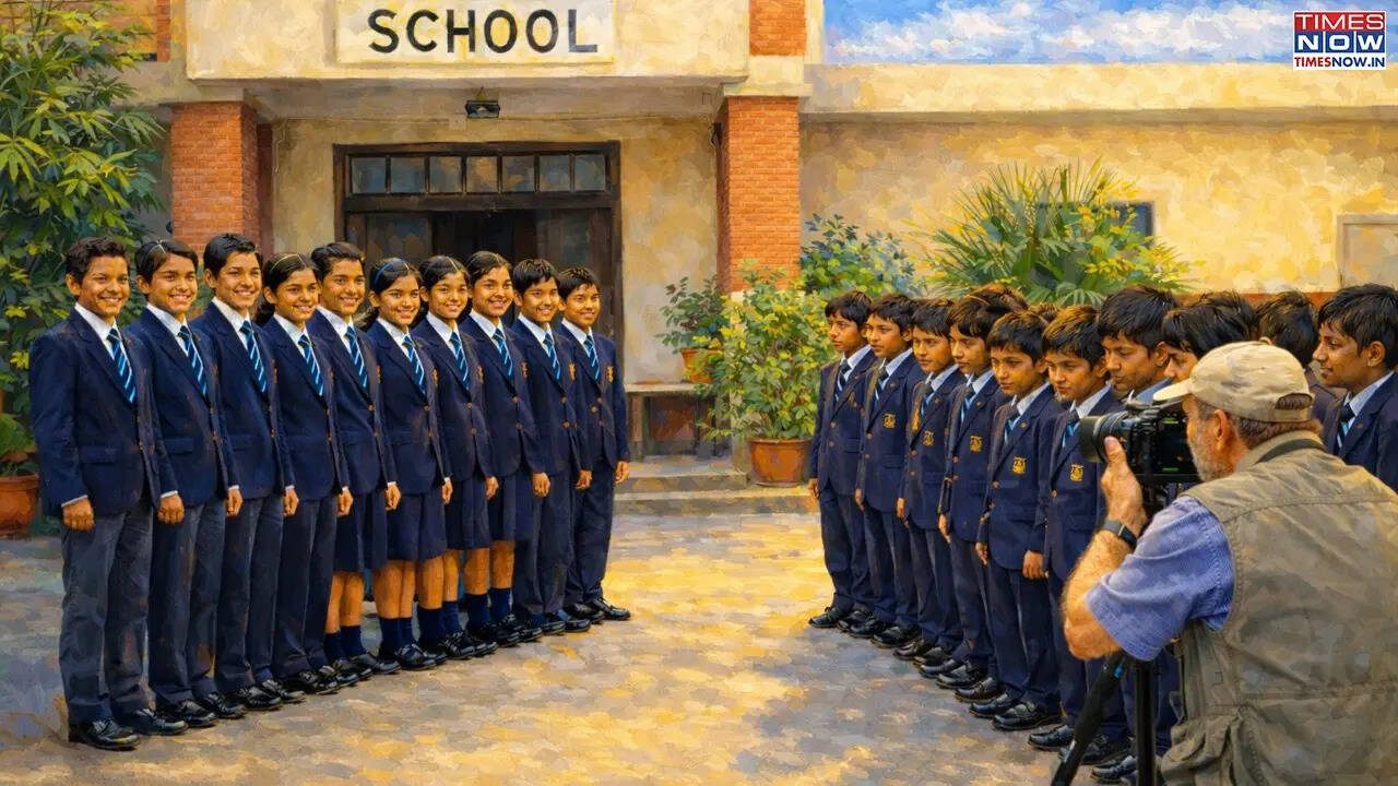 'Gore aur ameer bache first': How private schools fail children from ...
