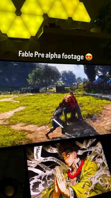 Fable 2026 could be Xbox’s most important RPG in years