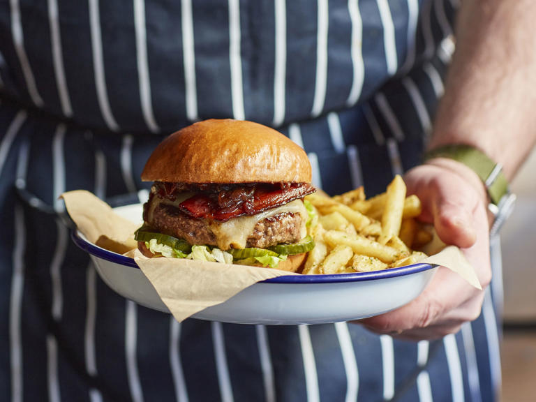 Popular restaurant to open new Bristol site at Cribbs Causeway - here's ...