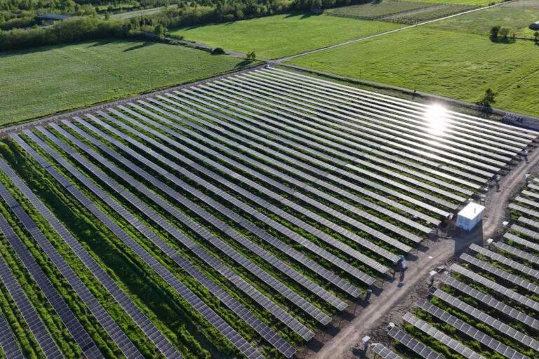 Green Stone acquisisce 3 impianti fotovoltaici in Puglia nella JV con ...