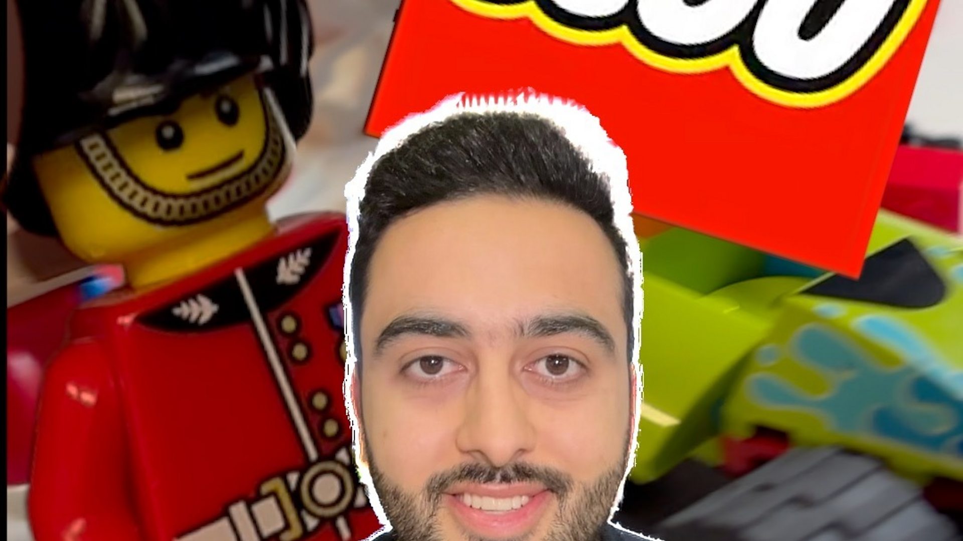 ليغو تكشف عن مكعبات ذكية