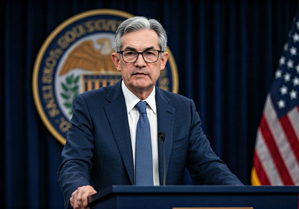 Will Trump fire Powell from the Fed board too?