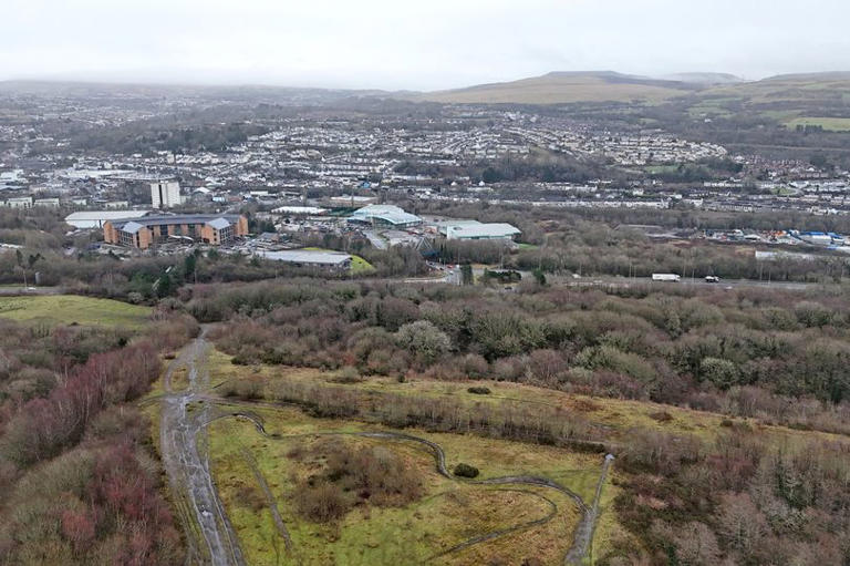 New ski resort in Wales hailed as 'a fantastic opportunity' for tourism