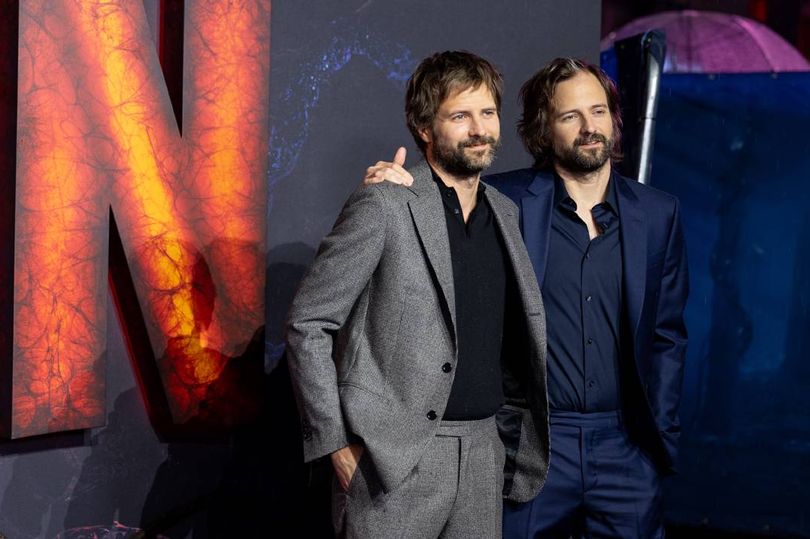 How much did it cost to make Stranger Things season 5?