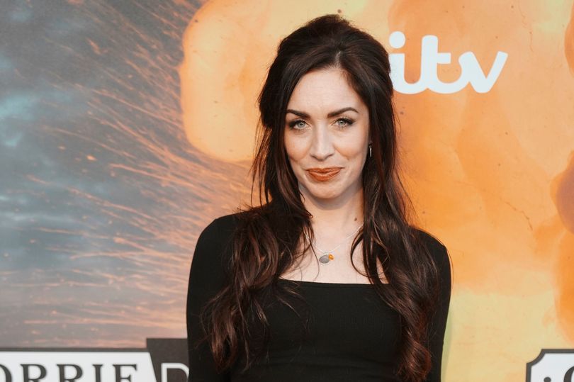 Coronation Street's Shona Platt star discusses ITV soap future amid ...