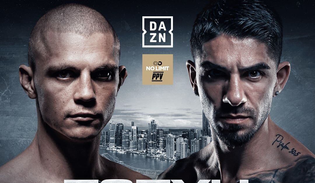 Nikita Tszyu vs Michael Zerafa: Preview & betting tips