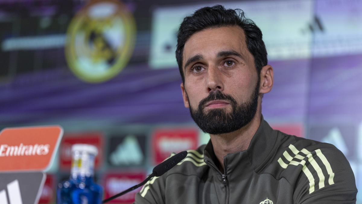 Arbeloa: "Entiendo el enfado de la afición pero le pido que apoyen a ...