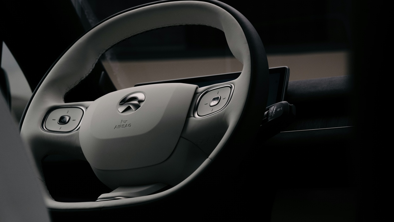 China prepares to launch what may be its biggest electric SUV