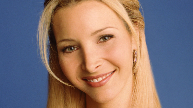 Things Friends fans never noticed about Phoebe Buffay