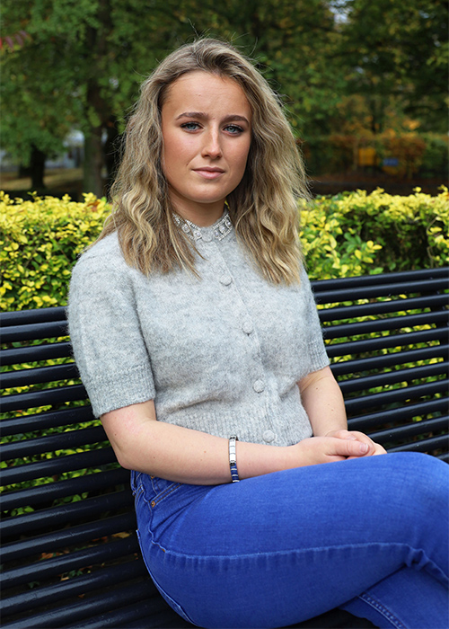 Jason Corbett's daughter breaks silence over Molly Marten's new life