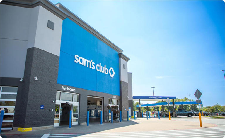 Sams Club Members Mark Canned Foods: What Shoppers Should Think Twice ...