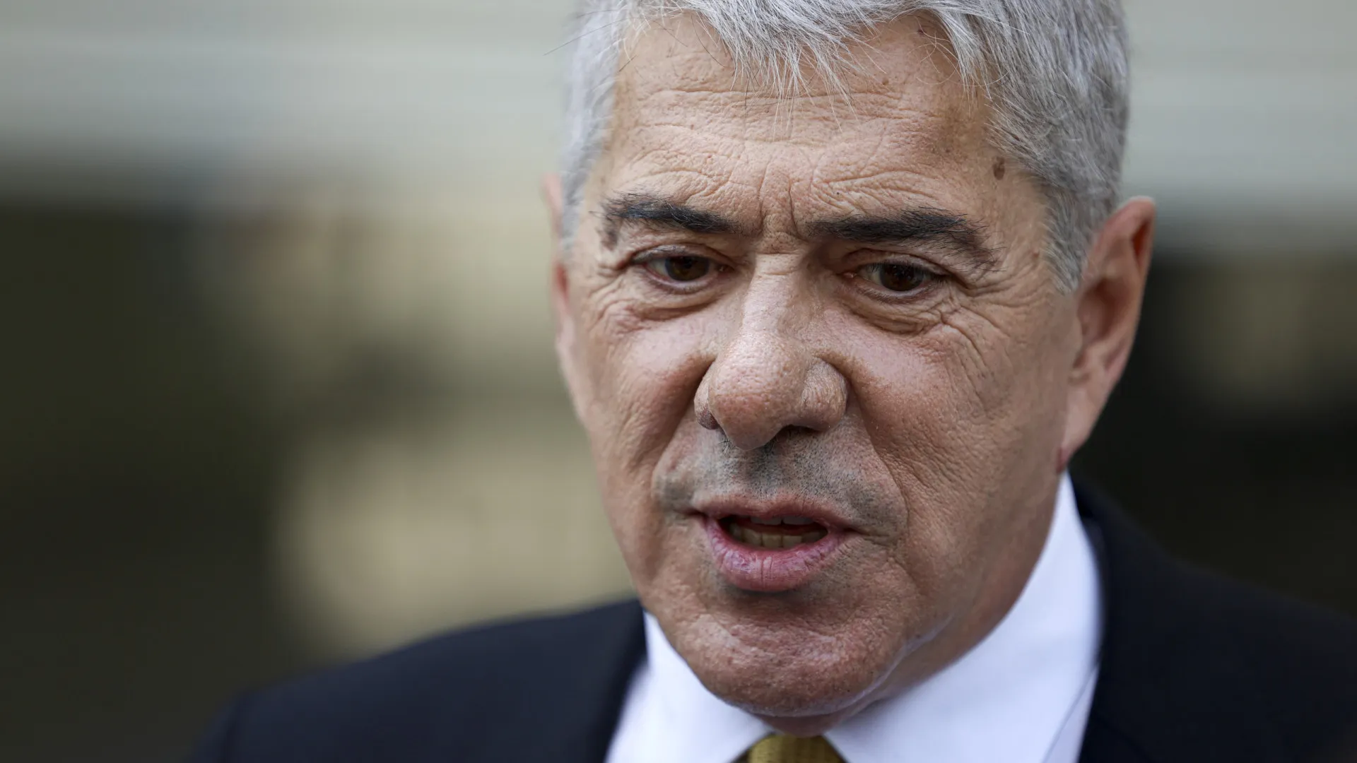 José Preto renuncia à defesa: Sócrates (novamente) sem advogado