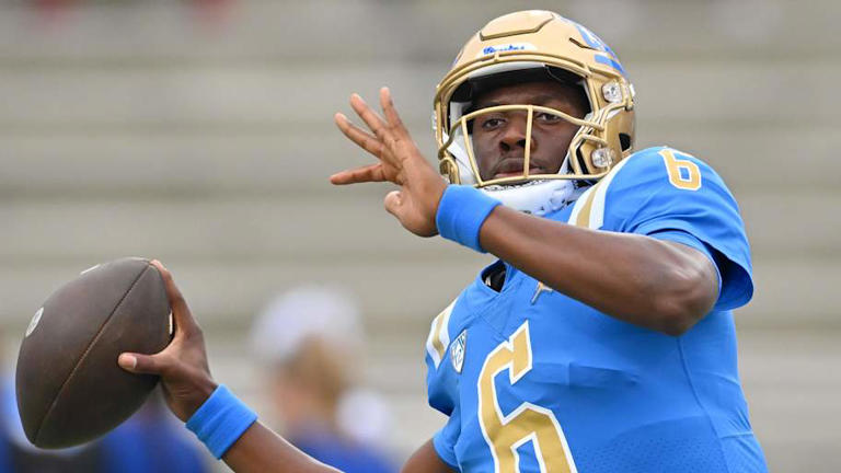 Former Bruins quarterback transfers to Ohio State