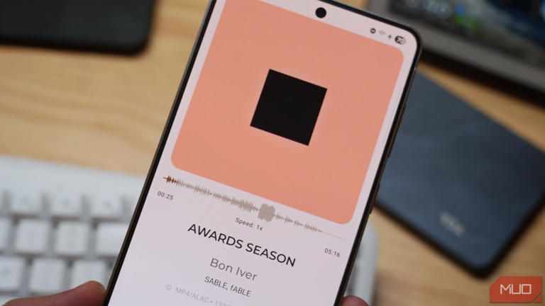 I have 10,000 songs and this is the only app that can handle my growing ...