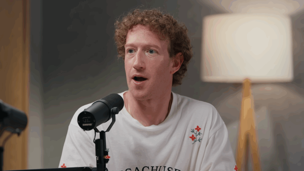 Mark Zuckerberg’s $300 million superyacht accused of high CO2 emissions