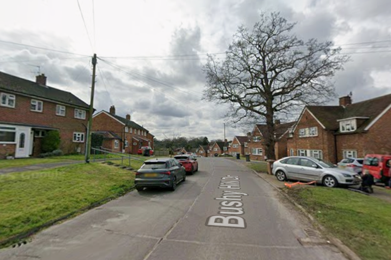 Guildford drivers could be told to slow down with new 20mph plans