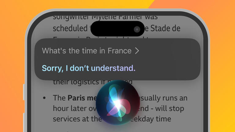 Apple's Google deal just wiped out the competition