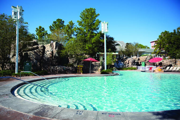 The worst Disney World hotels, ranked from meh to never again