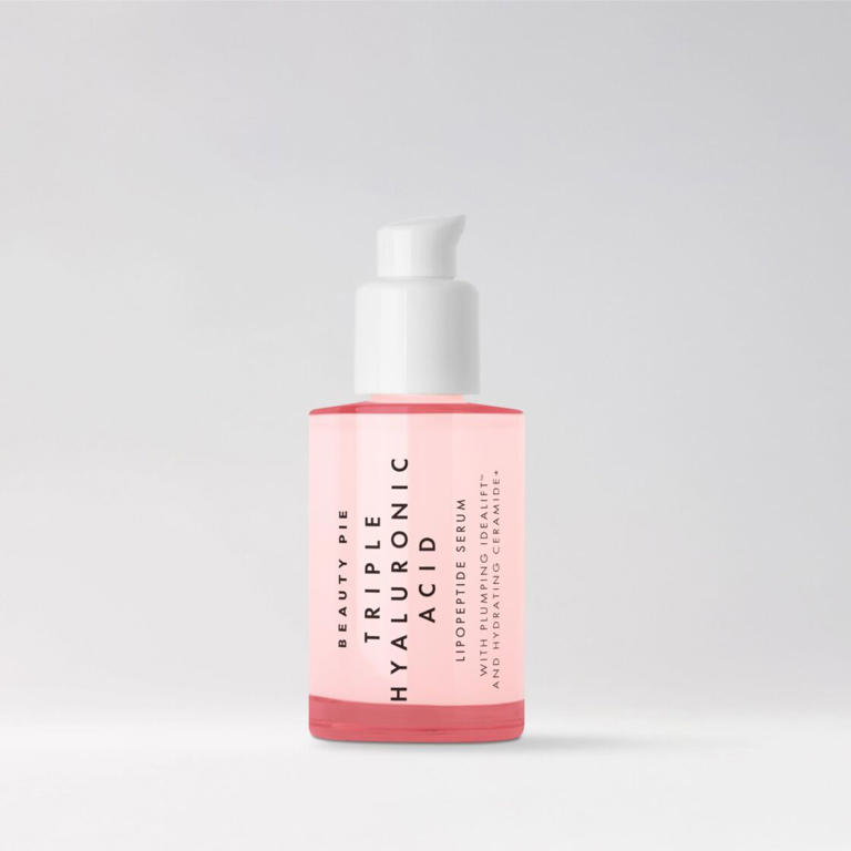 If your skin is feeling sluggish, this January reset routine is great ...