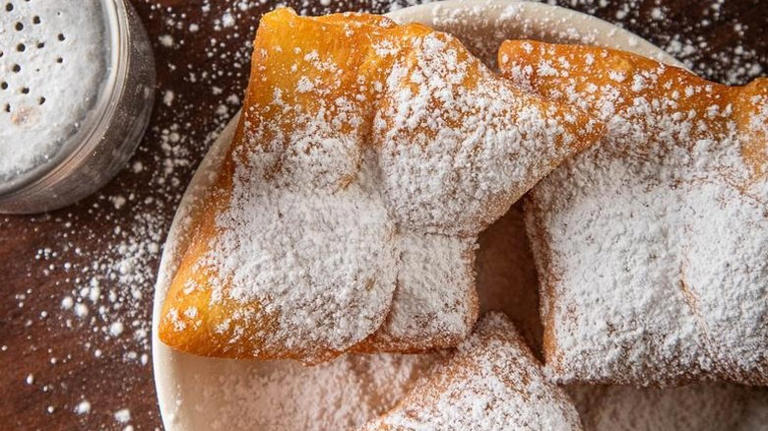 The best beignets in New Orleans, according to a local