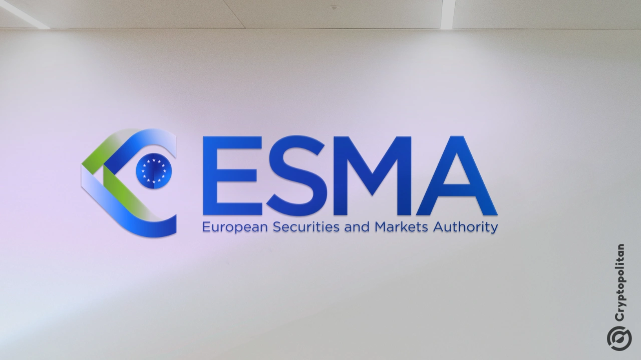 ESMA, CONSOB warn crypto and finance influencers over content promotion ...