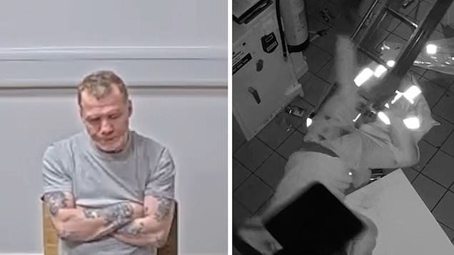 Durham police hilariously roast bungling burglar who fell from roof ...