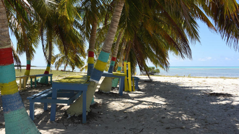 Bahamas to build new cruise port on hidden gem Mayaguana