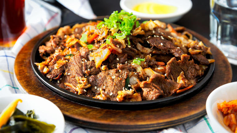 20 plats asiatiques traditionnels que votre famille adorera