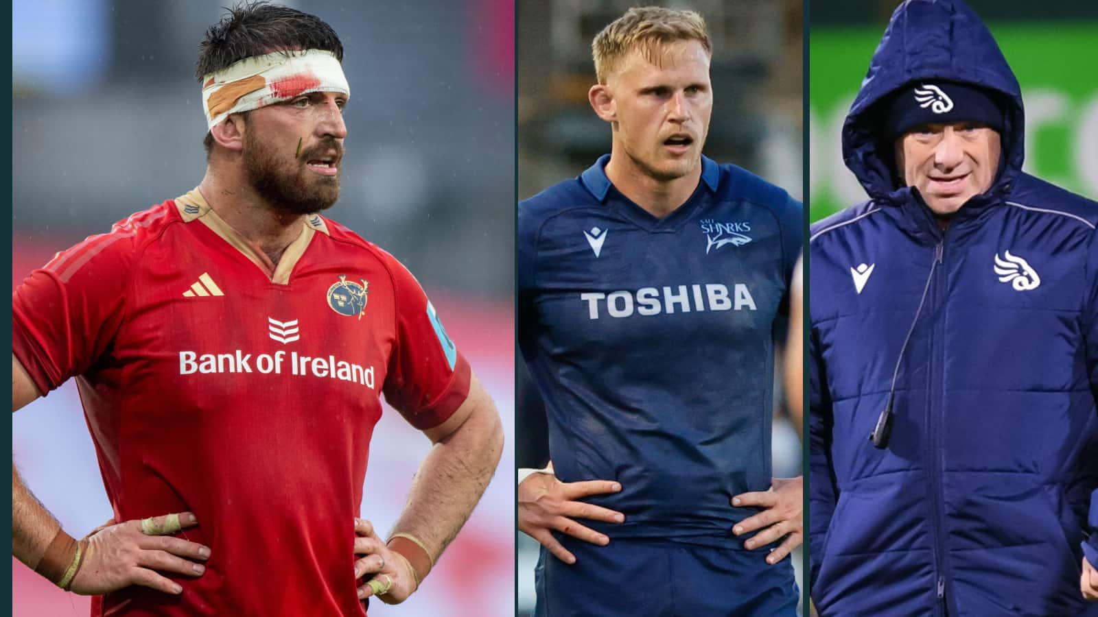 Rugby transfers: Springbok snubs Top 14 giants, Sale target moves, Du ...