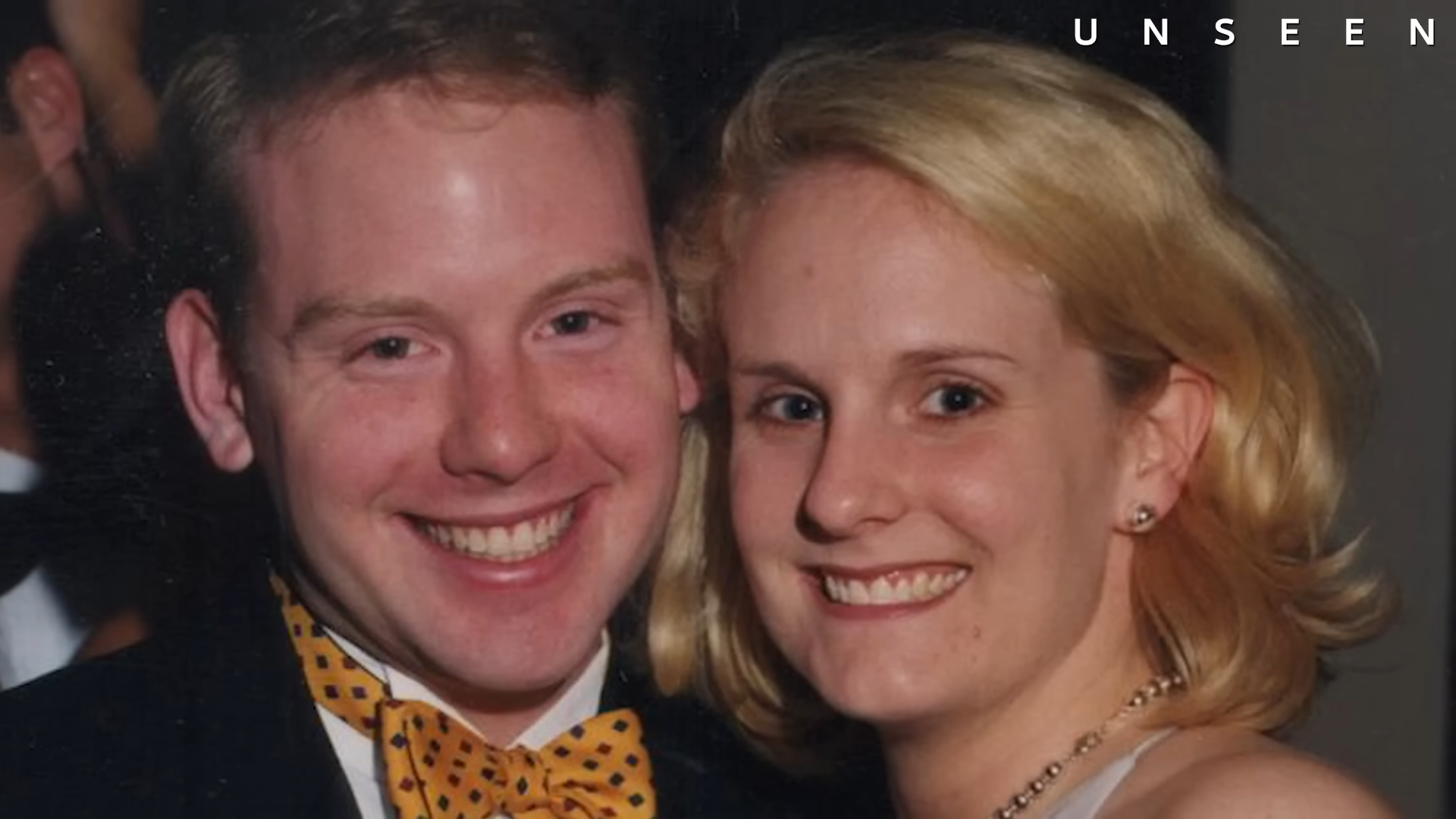 “I stabbed her like a pig” – What he told police before learning she ...