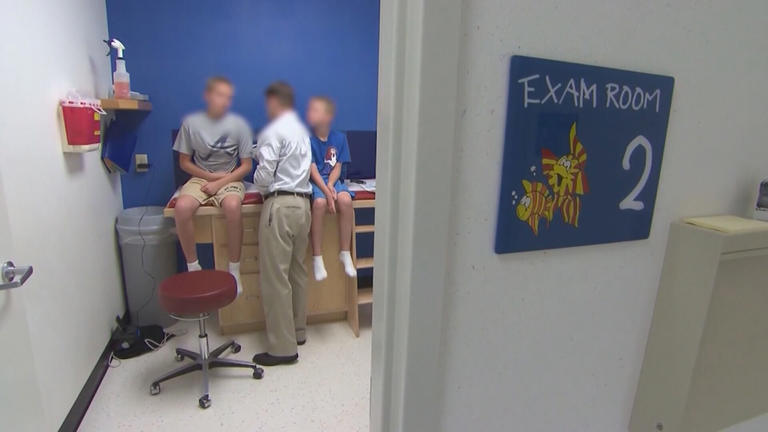 Measles tops this week’s 'Hometown Health Headlines'