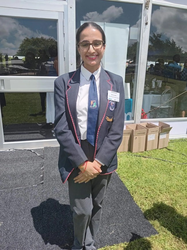 Celebrating Gauteng's top matric achievers: Inspiring success stories