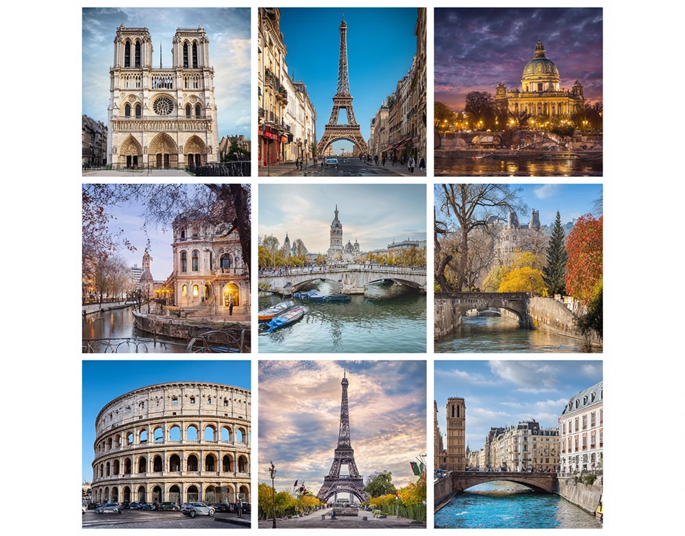 Want Insta-worthy travel photos? Here’s what helps