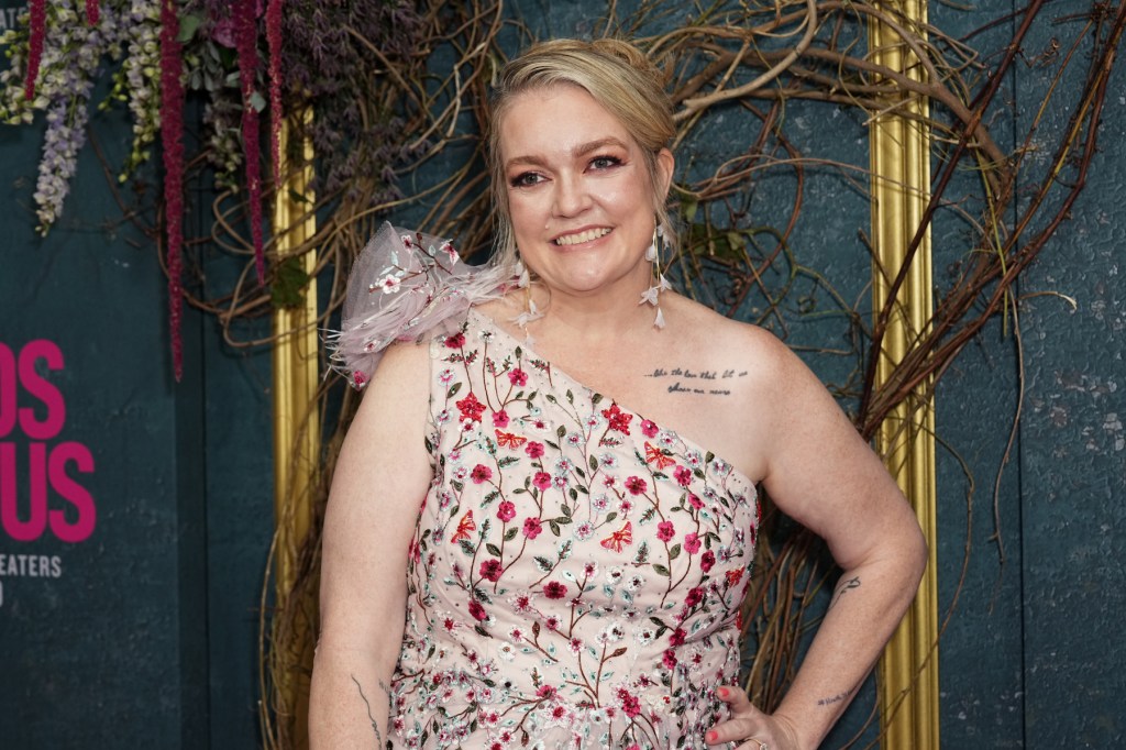 Colleen Hoover reveals she underwent cancer treatment