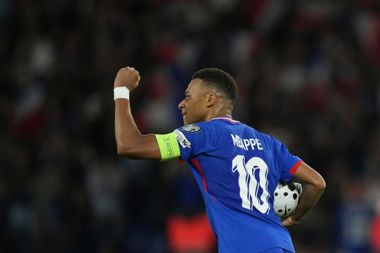 Brazil-France exhibition match to be held at Gillette Stadium in March