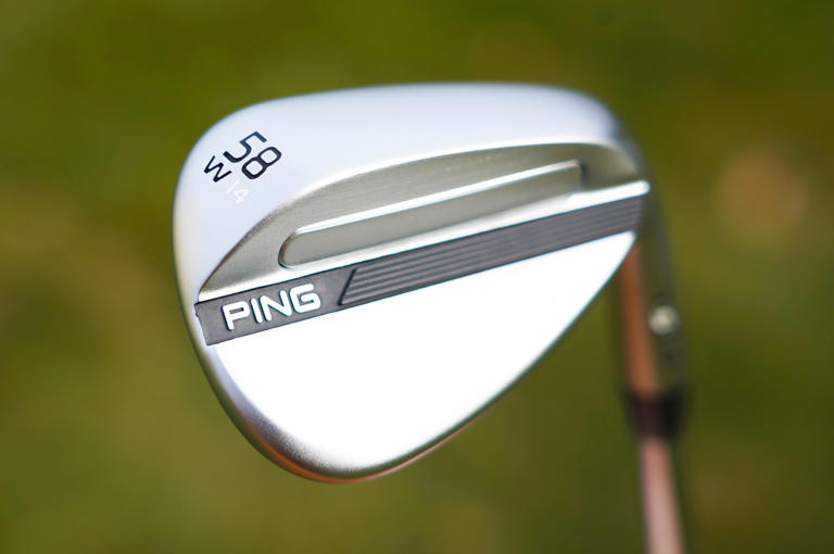 Ping S259 wedges add spin and six grinds for better short game fitting