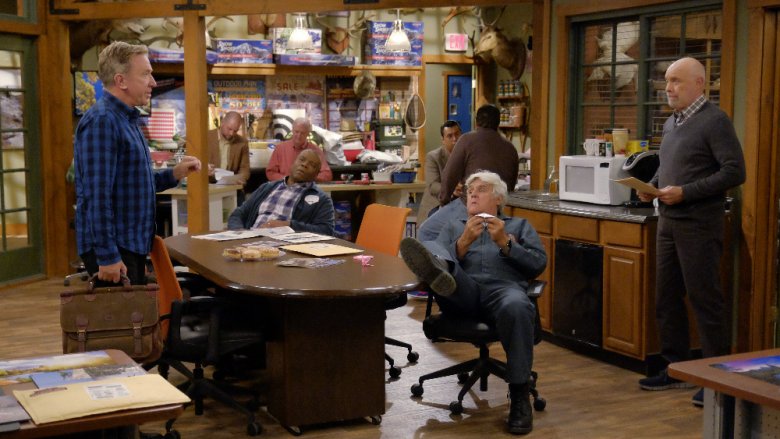 The real reasons Last Man Standing was canceled