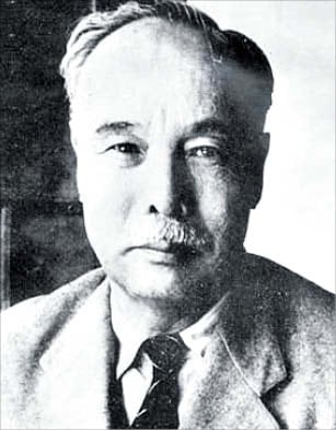 Left’s patriotism, right’s collaboration? Yeo’s paradox