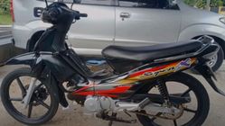 Motor irit BBM masih jadi primadona: Legenda Supra X tetap eksis di ...