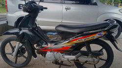 Motor irit BBM masih jadi primadona: Legenda Supra X tetap eksis di ...