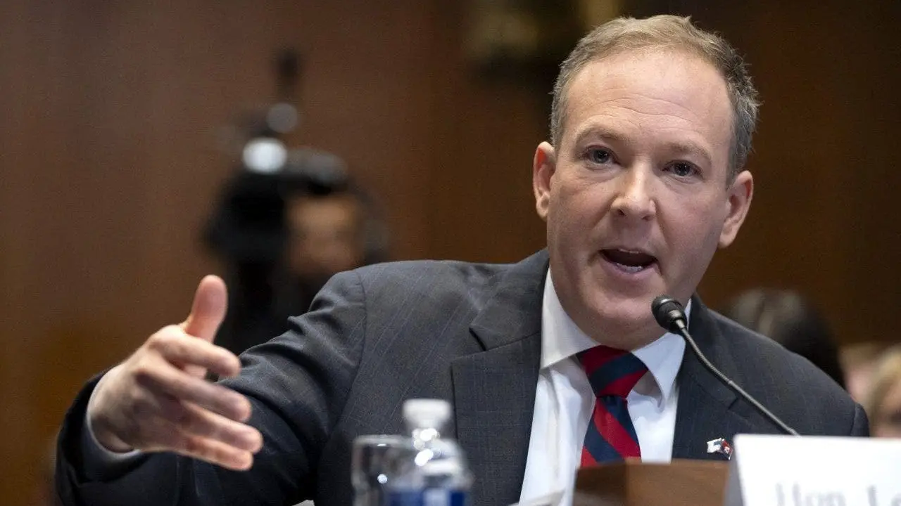 EPA chief Lee Zeldin blasts NY Times over claim agency will stop ...