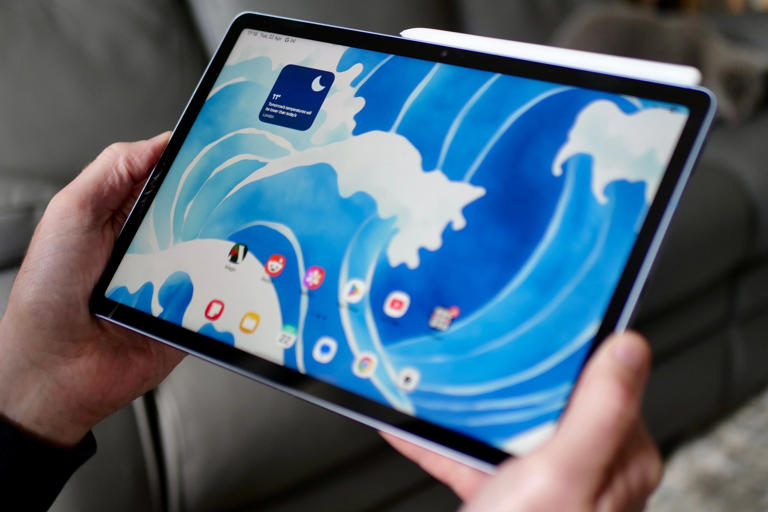 OnePlus Pad Go 2 review: A solid Android tablet to sway iPad fans