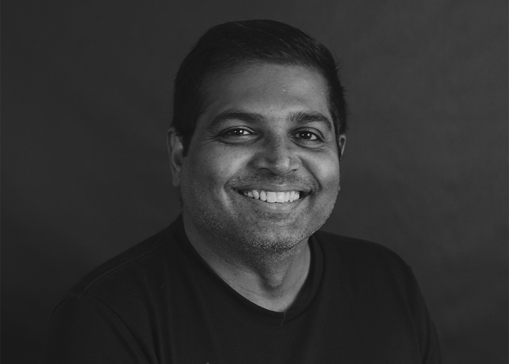 Horizontal thinking in a vertical world