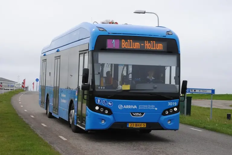 Are electric buses the latest government boondoggle?