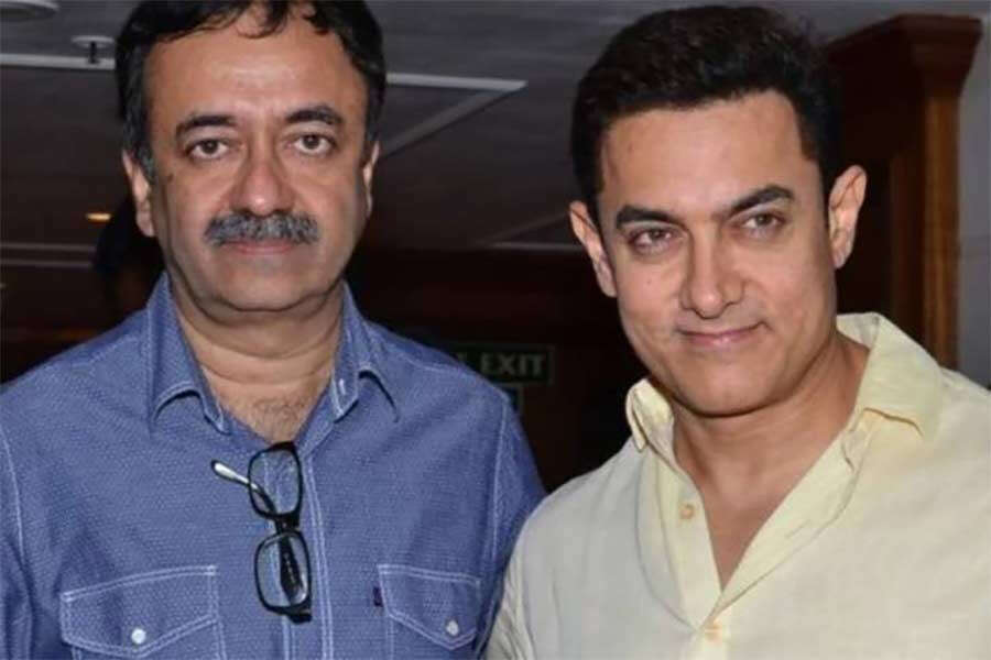 Aamir Khan and Rajkumar Hirani's Dadasaheb Phalke biopic facing delay?