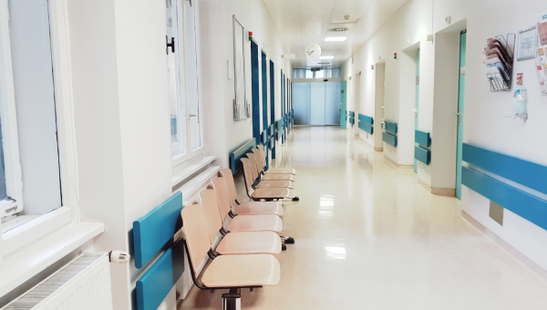 Addio vecchi ospedali: ecco la nuova mappa della sanità piemontese