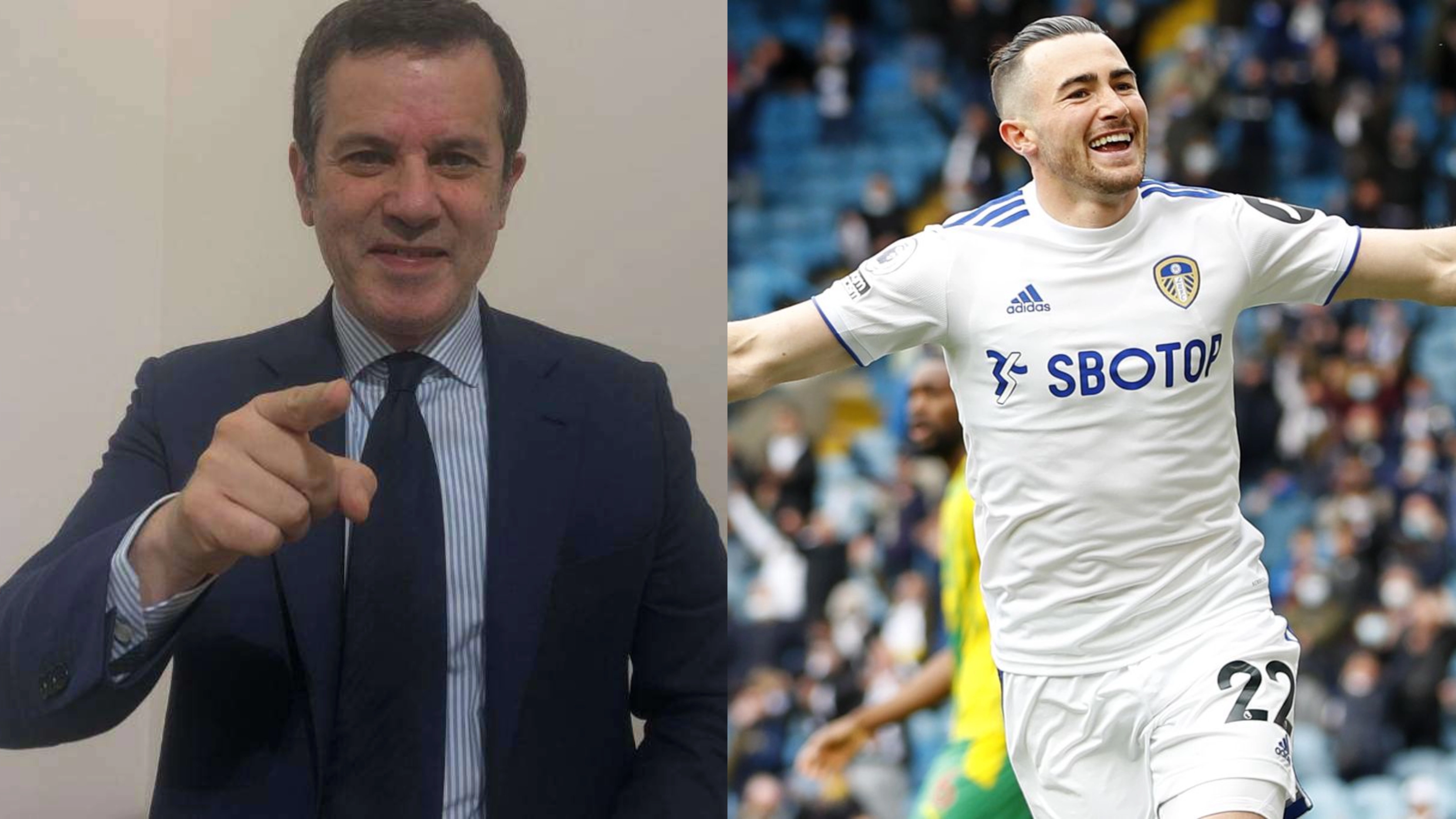 Pedullà: “In definizione Harrison, Cagliari su Nicolussi, la Fiorentina ...