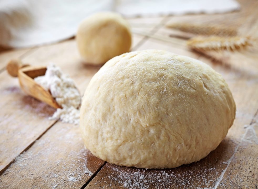 6 best refrigerated pizza dough brands, according to shoppers