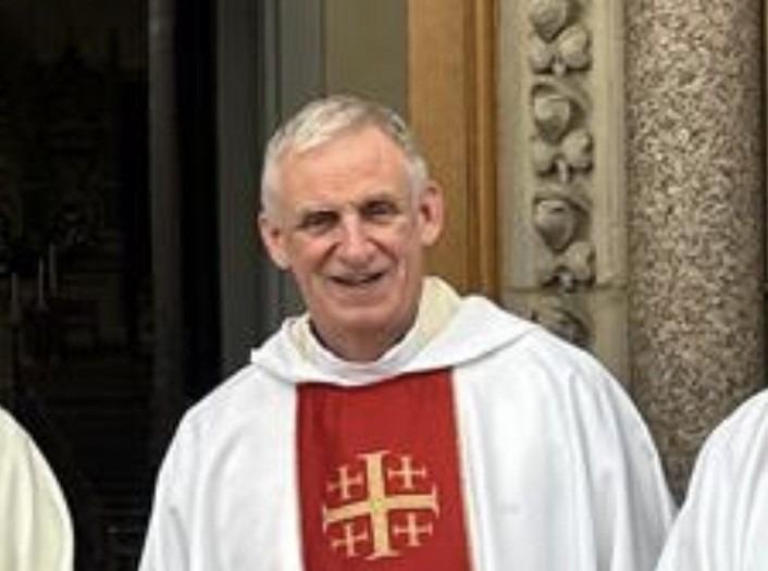 Tributes paid to 'proud Dungiven man' and 'extraordinary' Tyrone priest ...